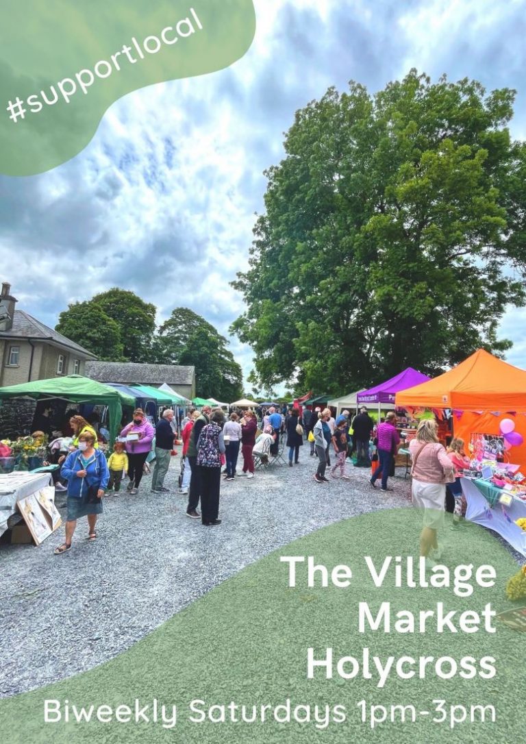 Thurles Town - Dwell a While - Official Town Website