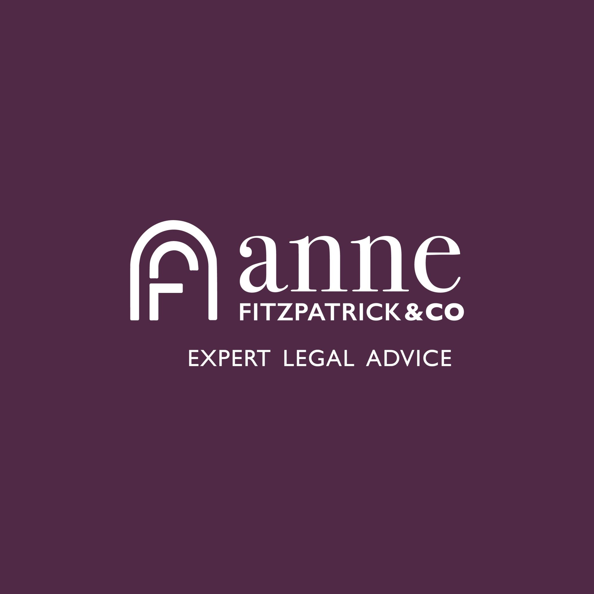 Anne M Fitzpatrick & Company Solicitors – Thurles Town