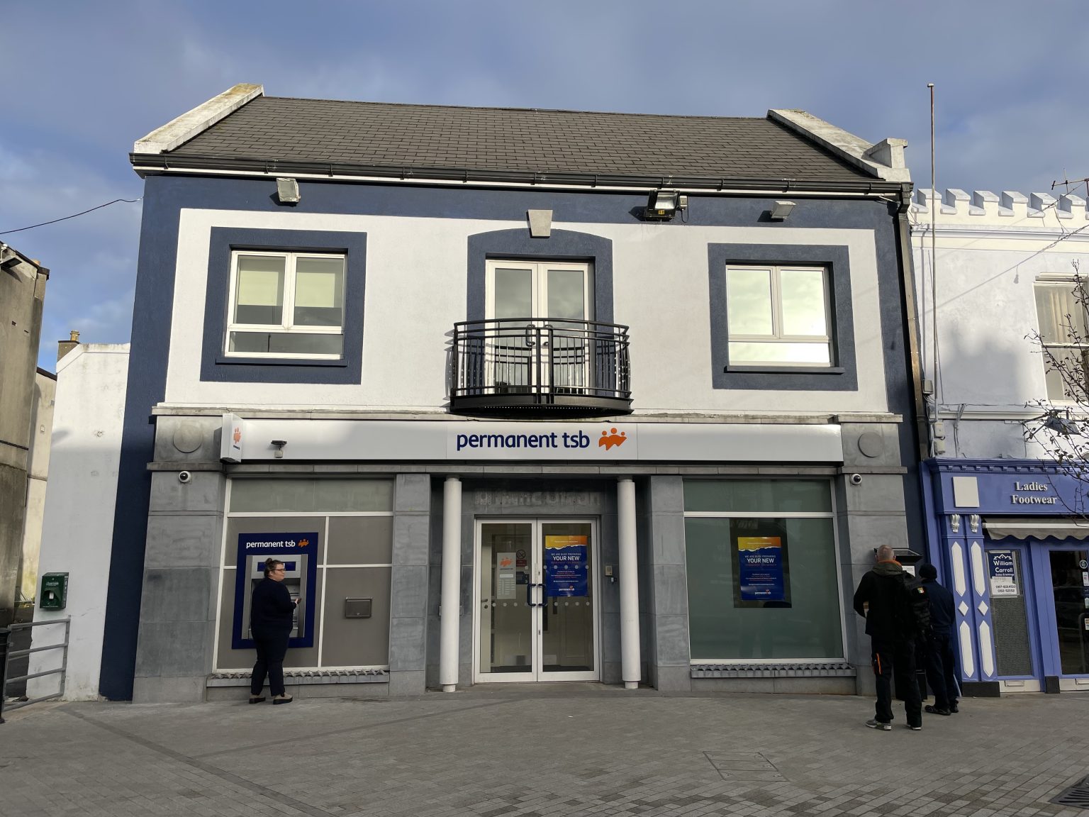 Permanent TSB – Thurles Town